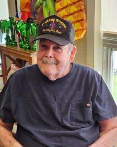 Obituary: Raymond Mosher - What's Up Newp