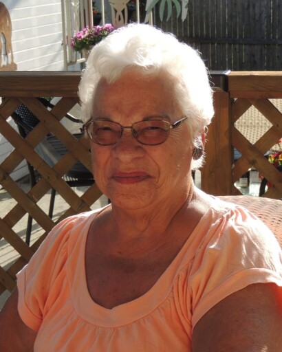 Obituary: Marie Ney - What's Up Newp