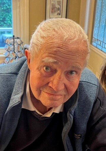 Obituary: Donald Gilmore Magee - What's Up Newp