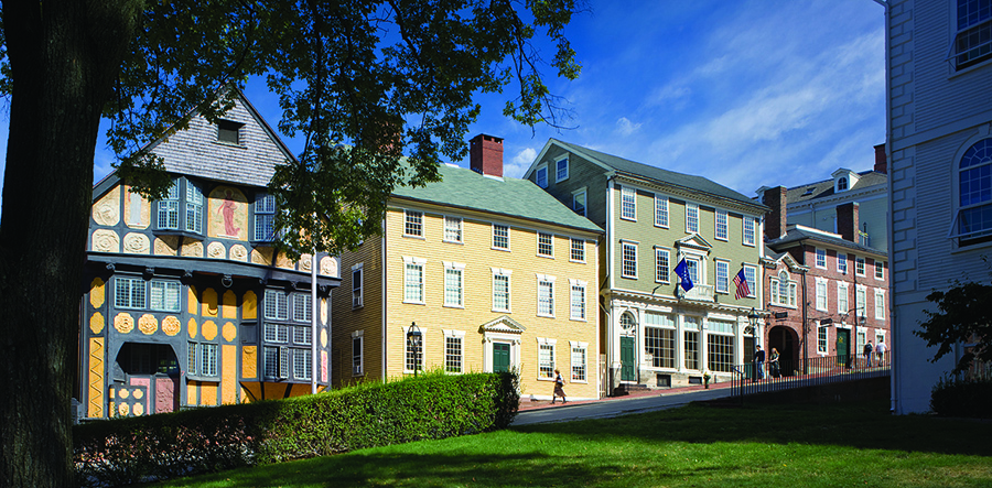 Warren Jagger Exterior 1 - What's Up Newp