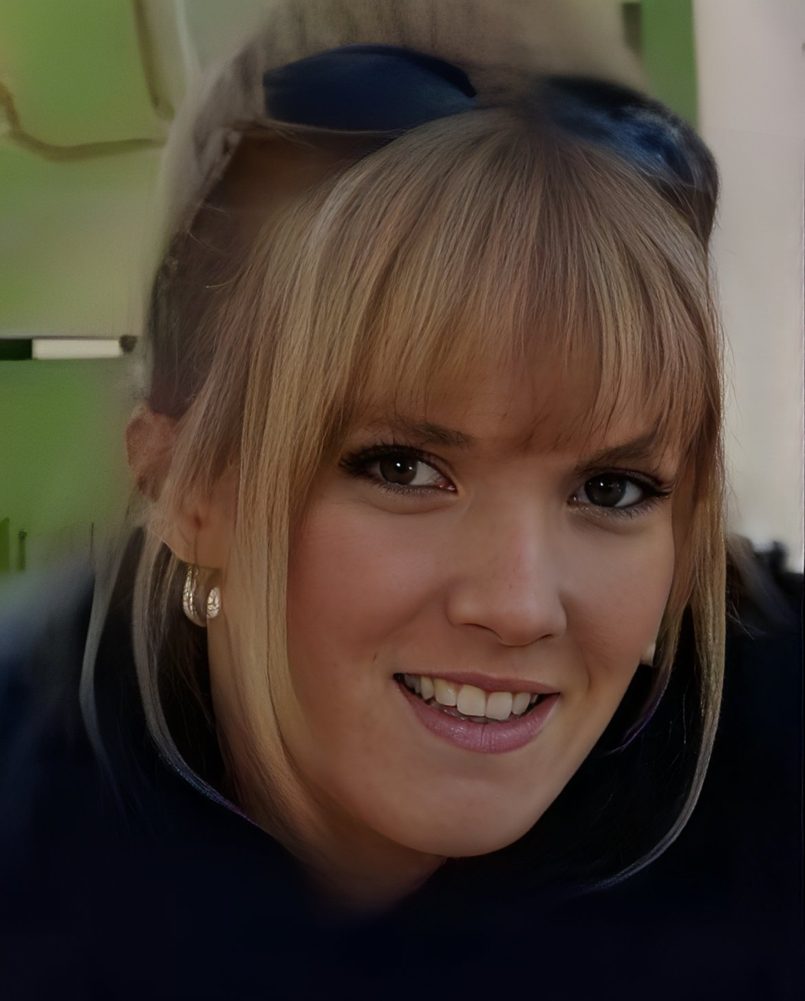 Obituary: Remy Elizabeth Aull - What's Up Newp