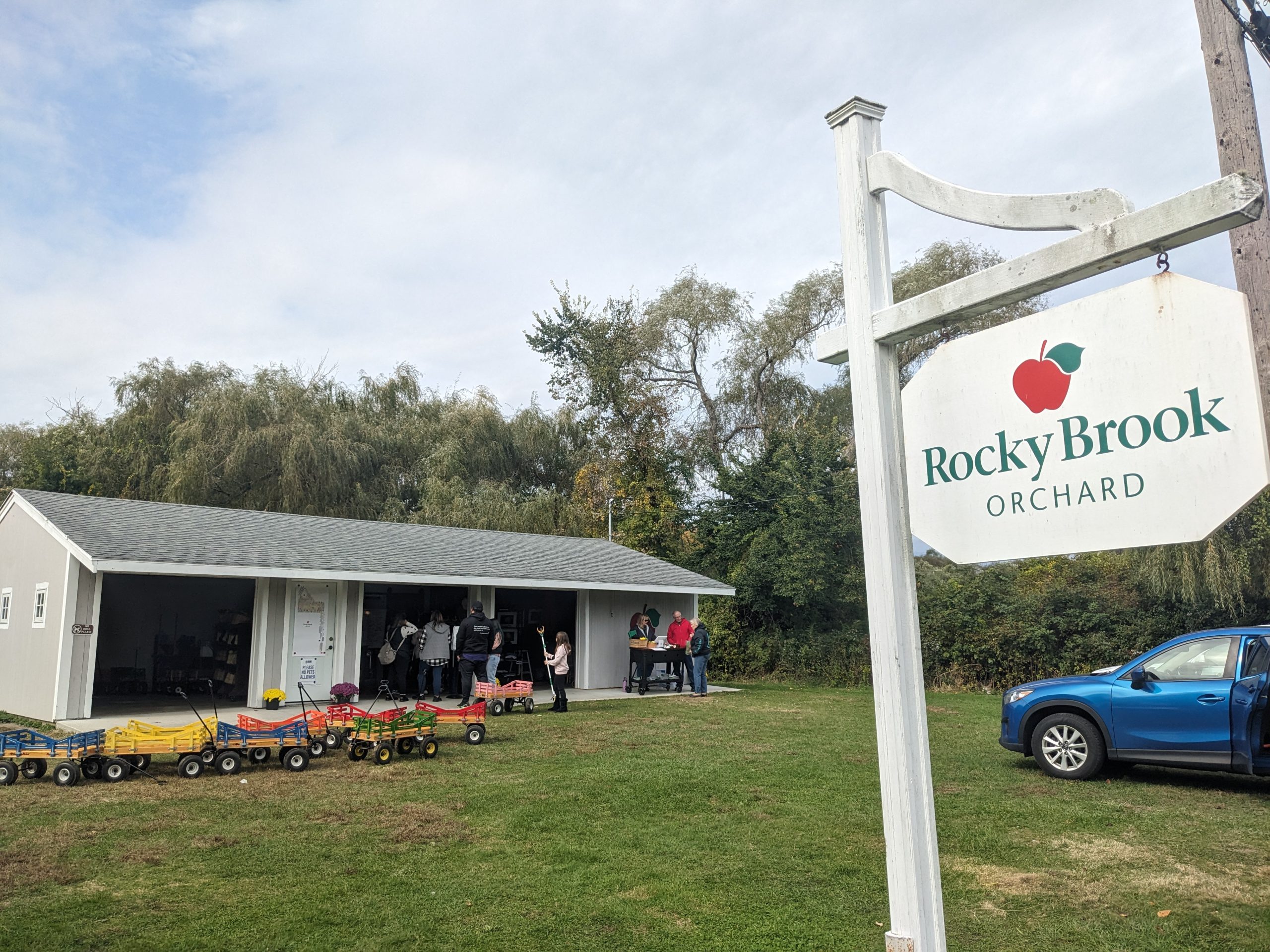 What’s in Season: Pluck late-season apples and quinces off the trees at ...