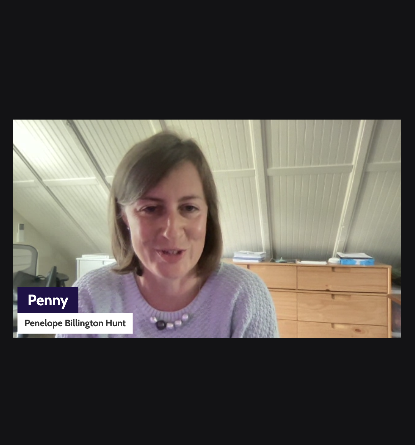 Penny Hunt hopes to bring funding and leadership experience to Newport ...