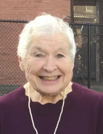 Obituary: Mary Ann (Tobin) Edwards - What's Up Newp