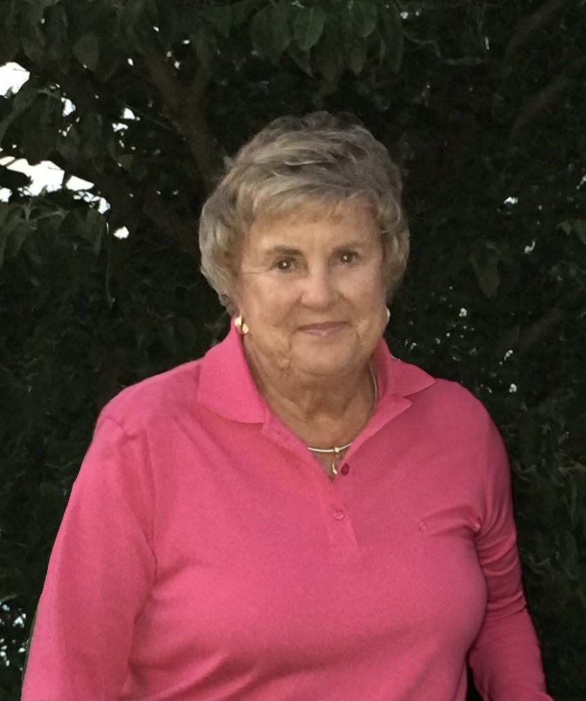 Obituary: Ann Vickers - What's Up Newp