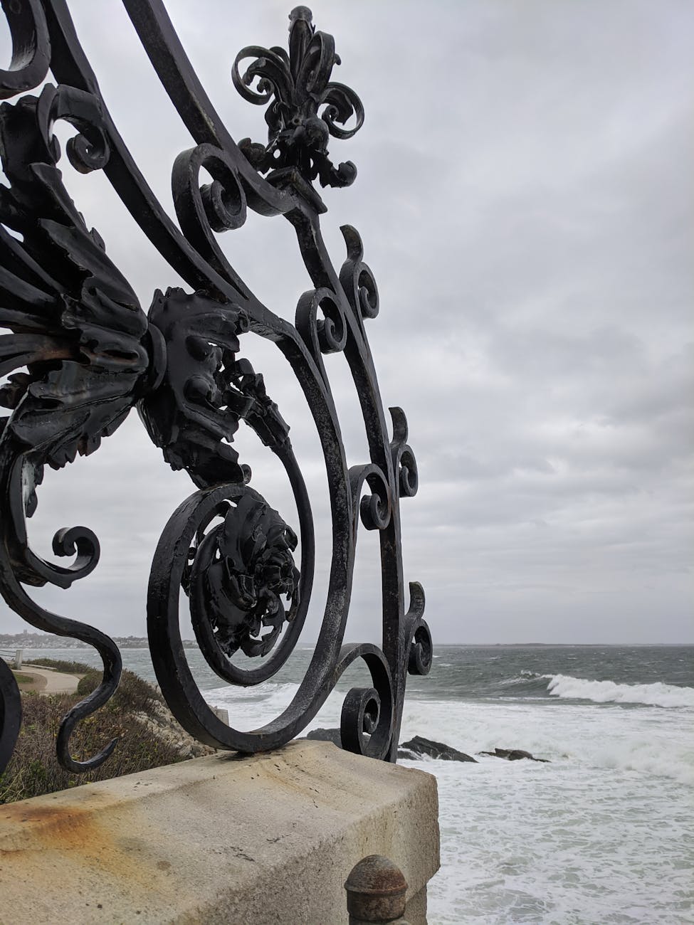 Newport 7-day weather forecast - What's Up Newp