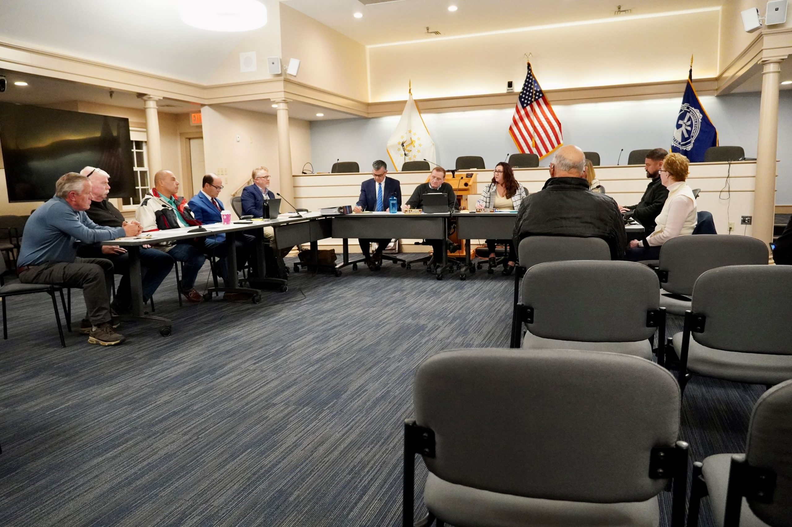 Rodrigues set to retain Middletown Council Presidency - What's Up Newp