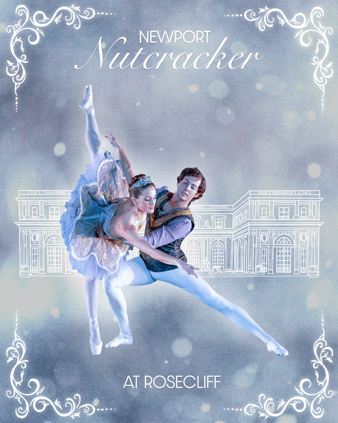 Newport Nutcracker returns to Rosecliff for 23rd season - What's Up Newp