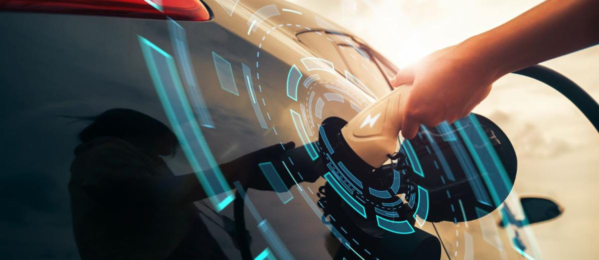 Rhode Island becomes first state to launch Community EV Charging ...