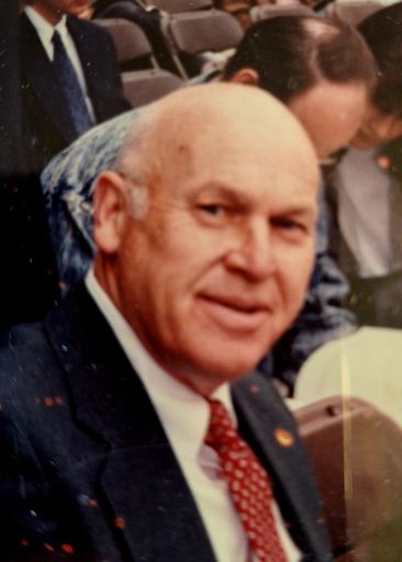 Obituary: Alan Clark - What's Up Newp
