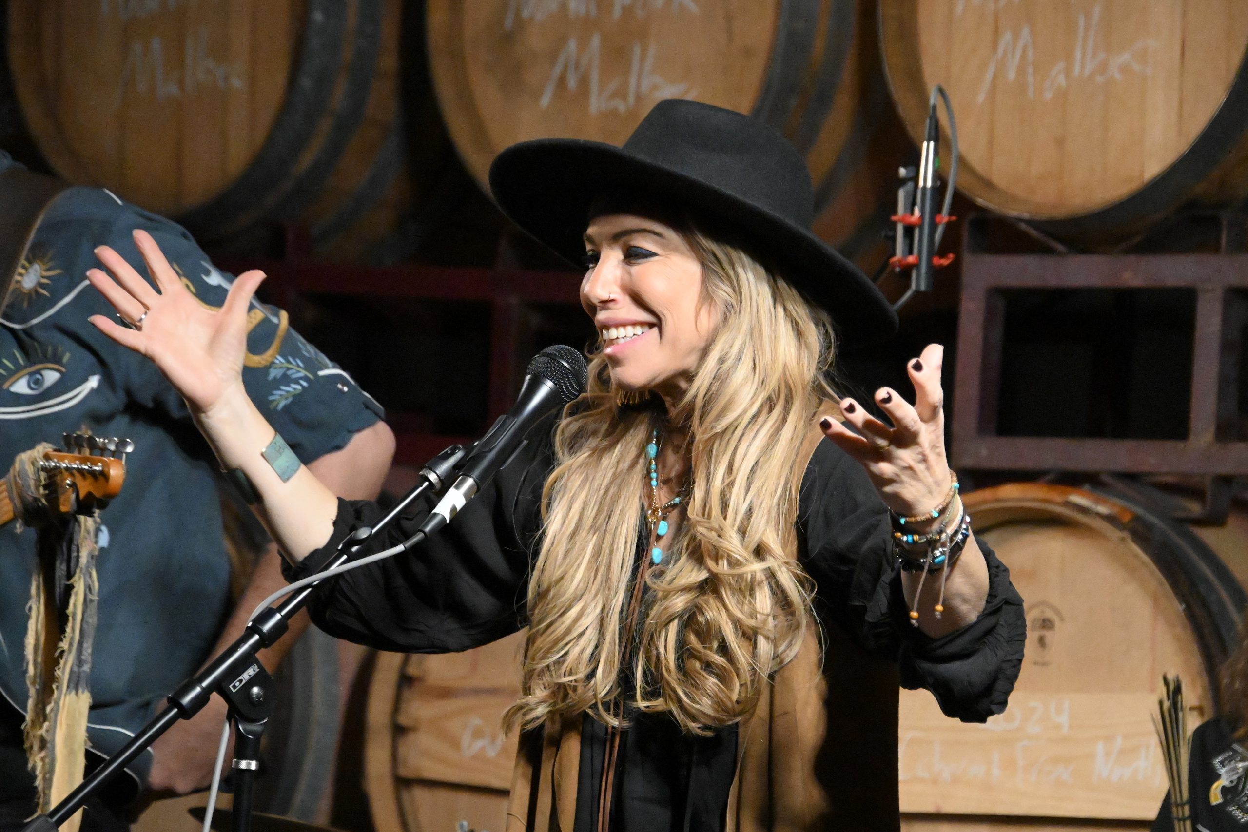 Concert Recap and Photos: Nefesh Mountain brings 'Love and Light' to ...