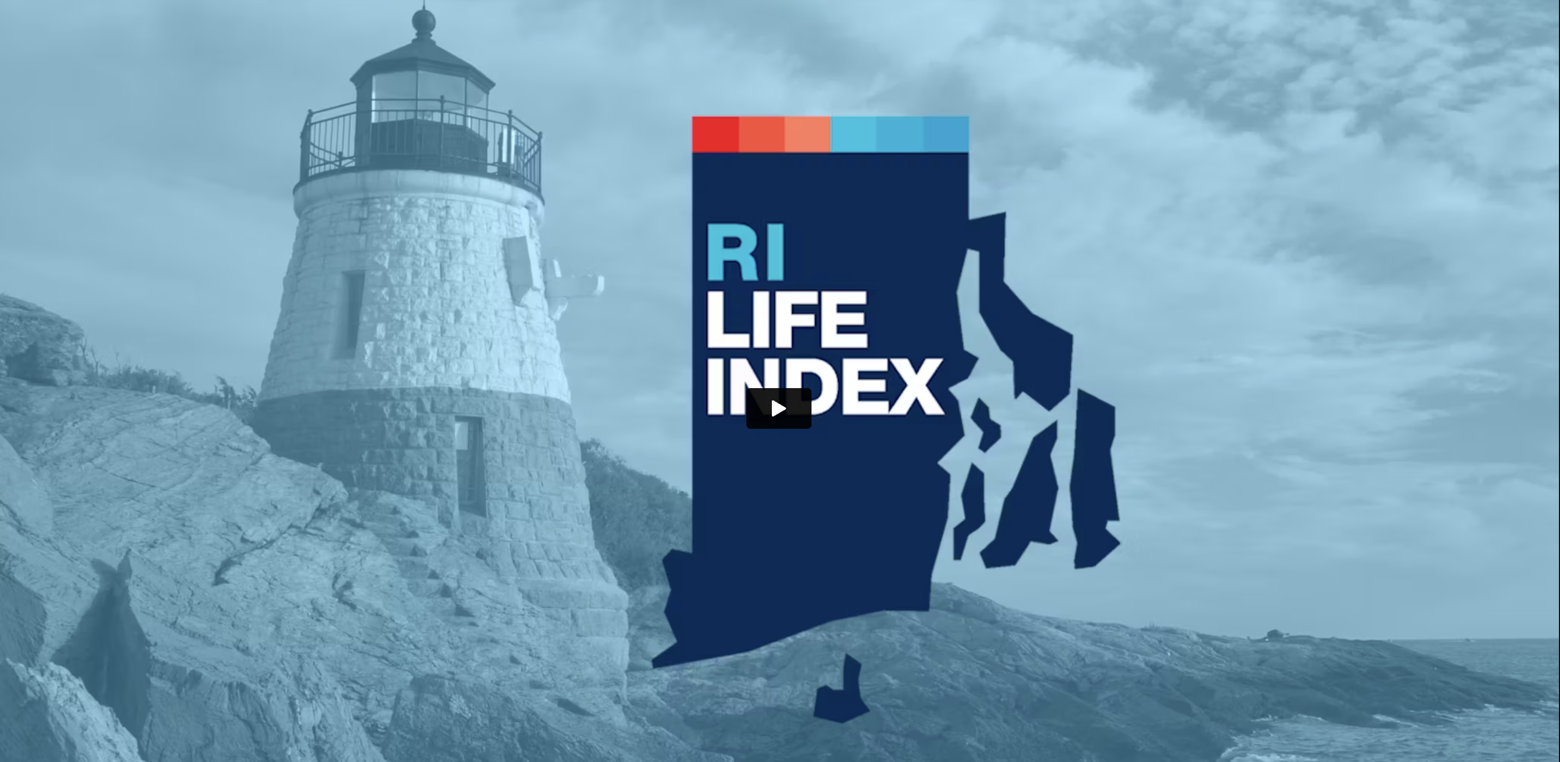 2024 RI Life Index shows Rhode Islanders perceive continuing challenges ...