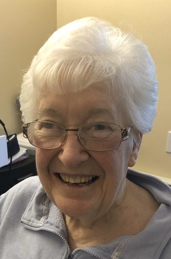 Obituary: Patricia Archer - What's Up Newp