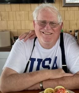 Obituary: Daniel Windley - What's Up Newp