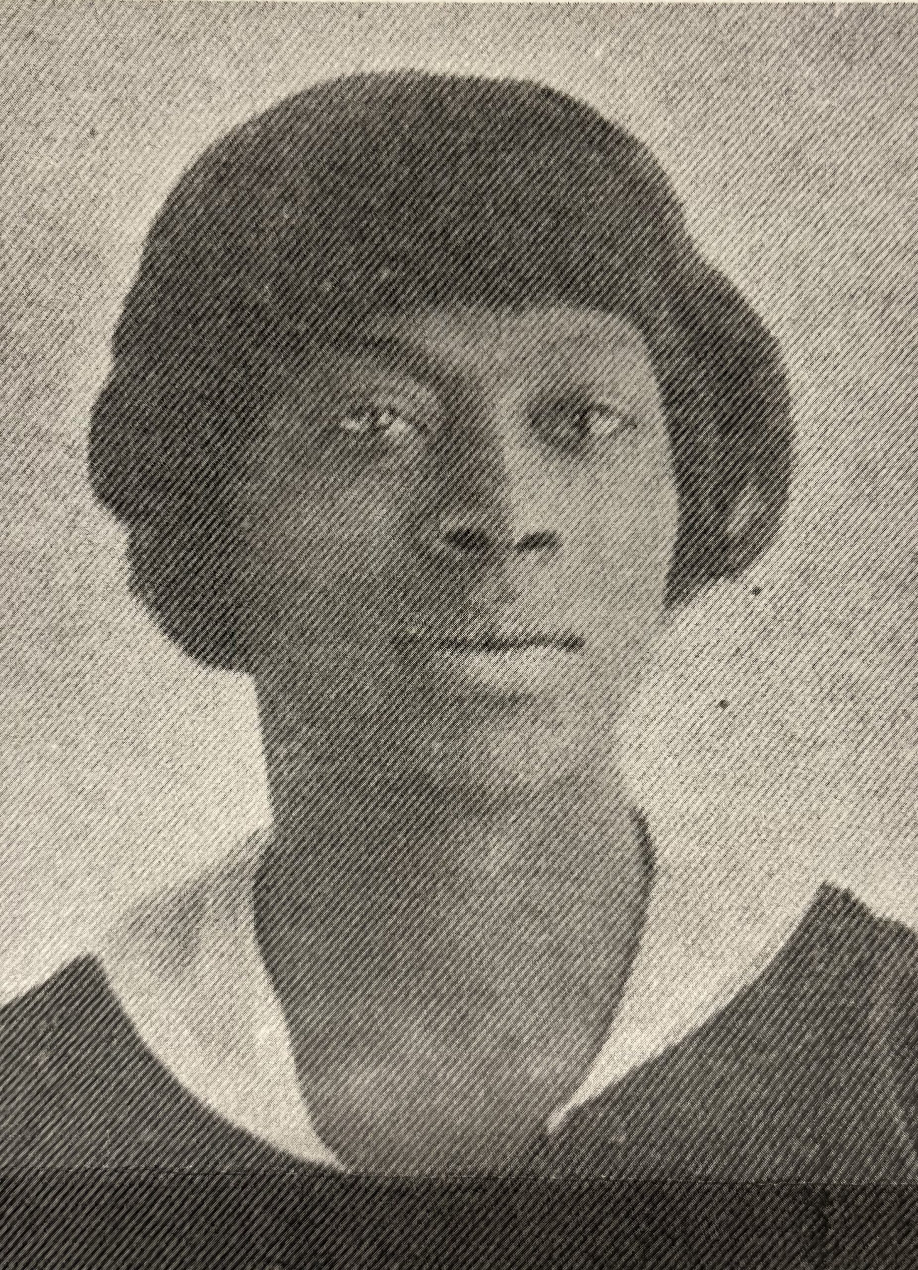 1 preferred-rose butler yearbook photo - What's Up Newp