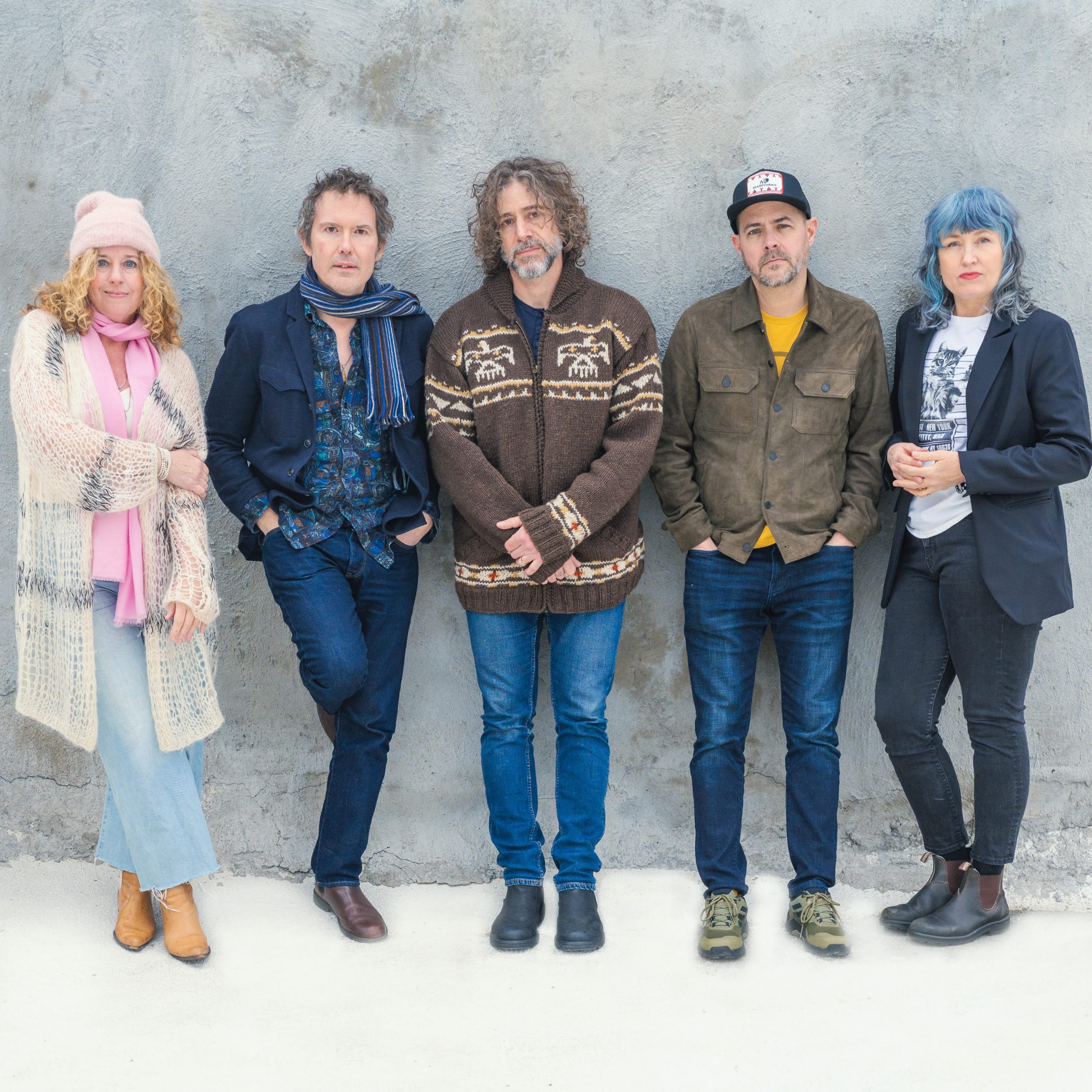 Ollabelle celebrates 20th Anniversary of self-titled album with ...