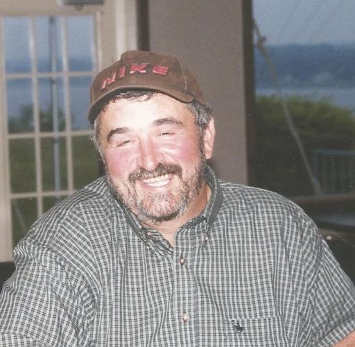 Obituary: Robert Campion - What's Up Newp