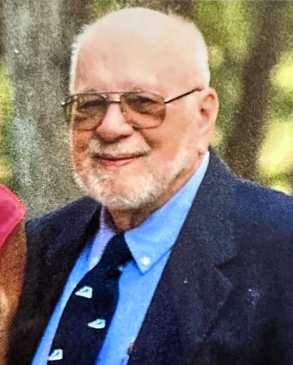 Obituary: Thomas Fishburn - What's Up Newp