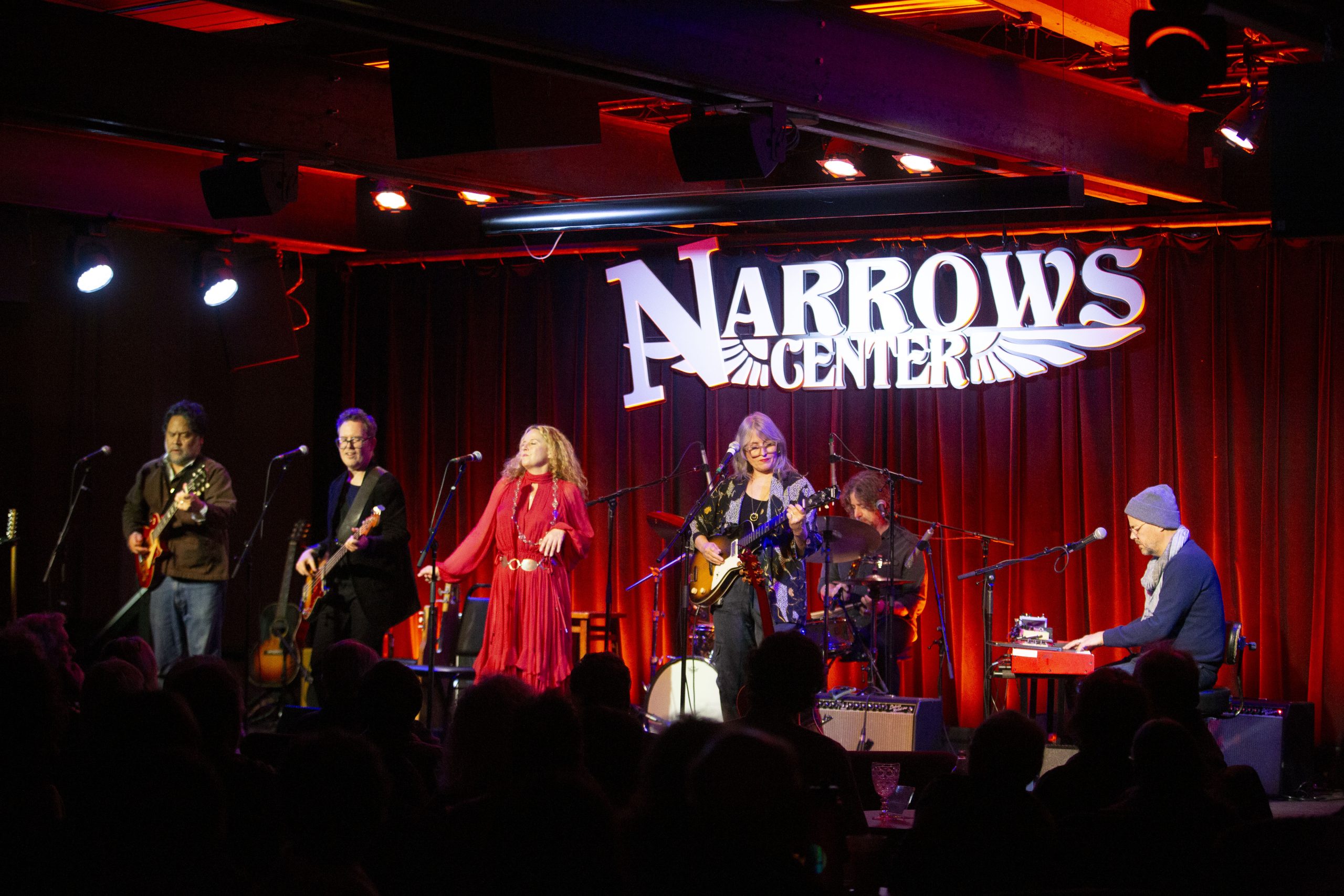 Concert Review: Ollabelle closes out Northeast Tour with a spectacular ...