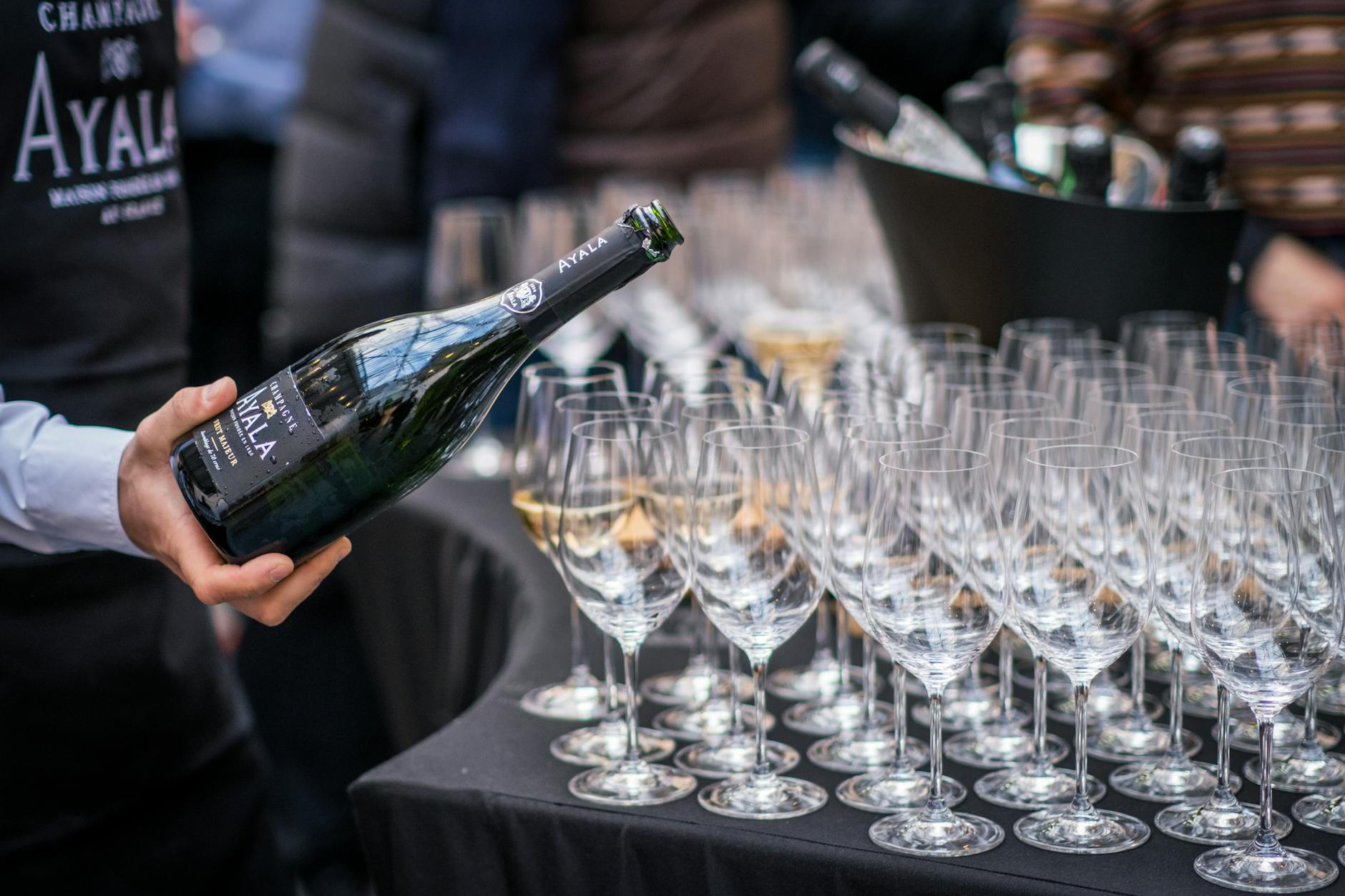 Dr. Michael Fine: What's crazy about hospital galas - What's Up Newp