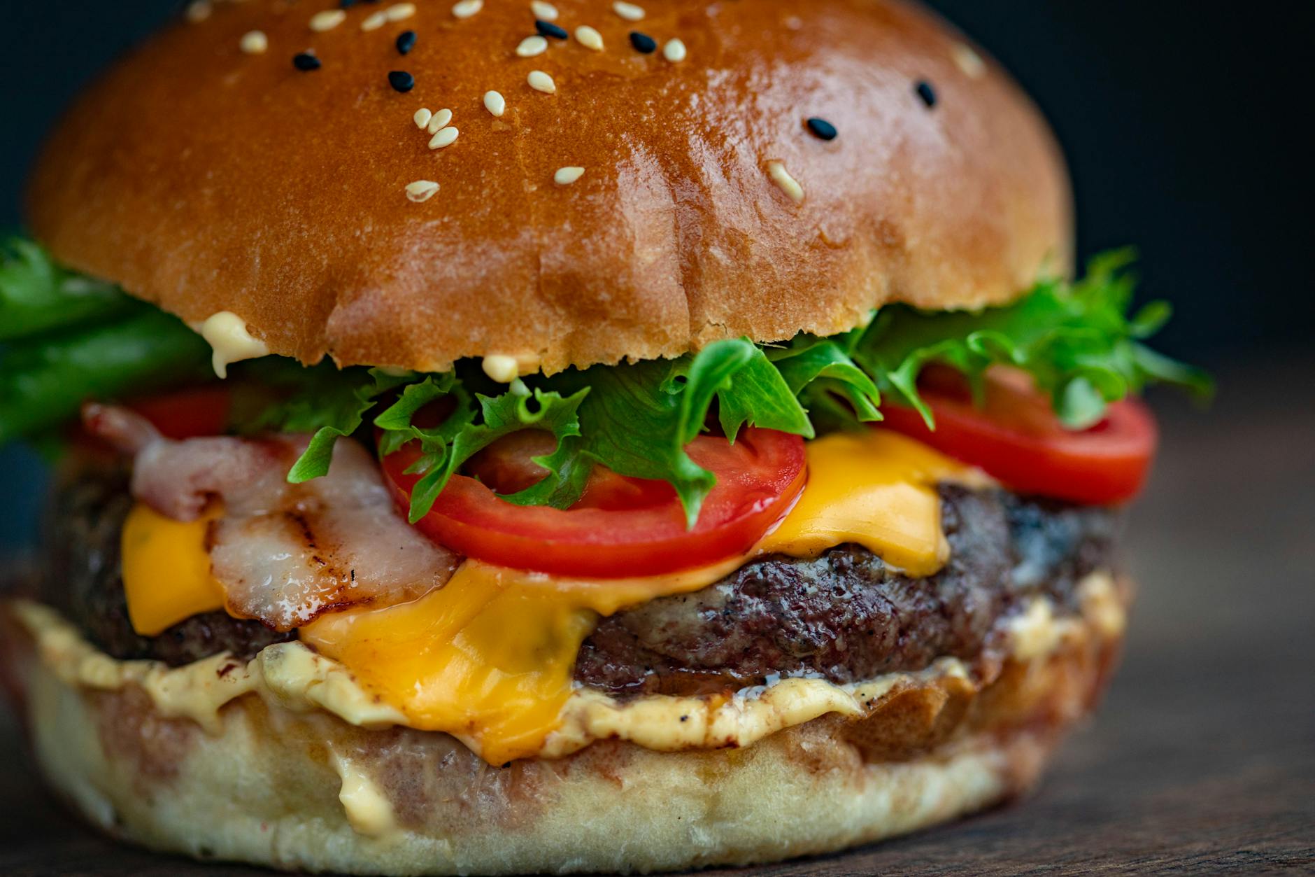 Newport's Annual Burger Bender crowns 2025 Champions - What's Up Newp