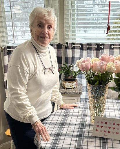 Obituary: Mary Ann Hanlon - What's Up Newp