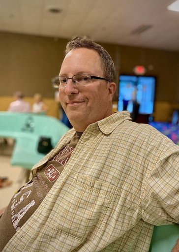 Obituary: Donald L. Mosher Jr. - What's Up Newp