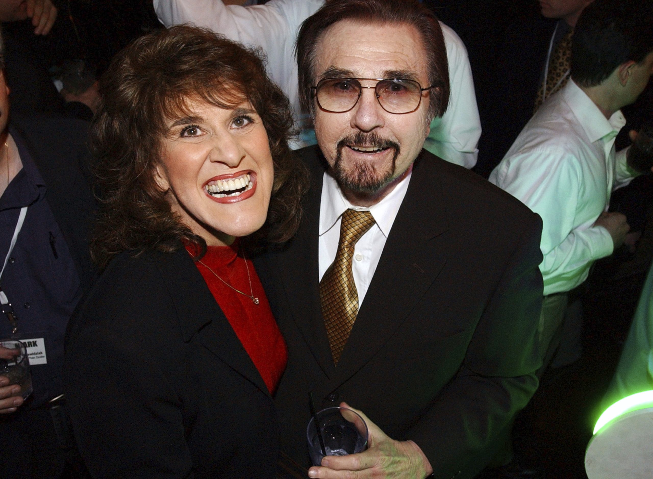 Obit Ruth Buzzi - What's Up Newp