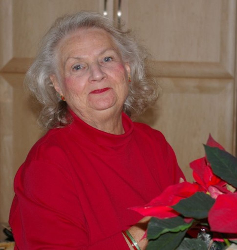 Obituary: Nancy Blanchard - What's Up Newp