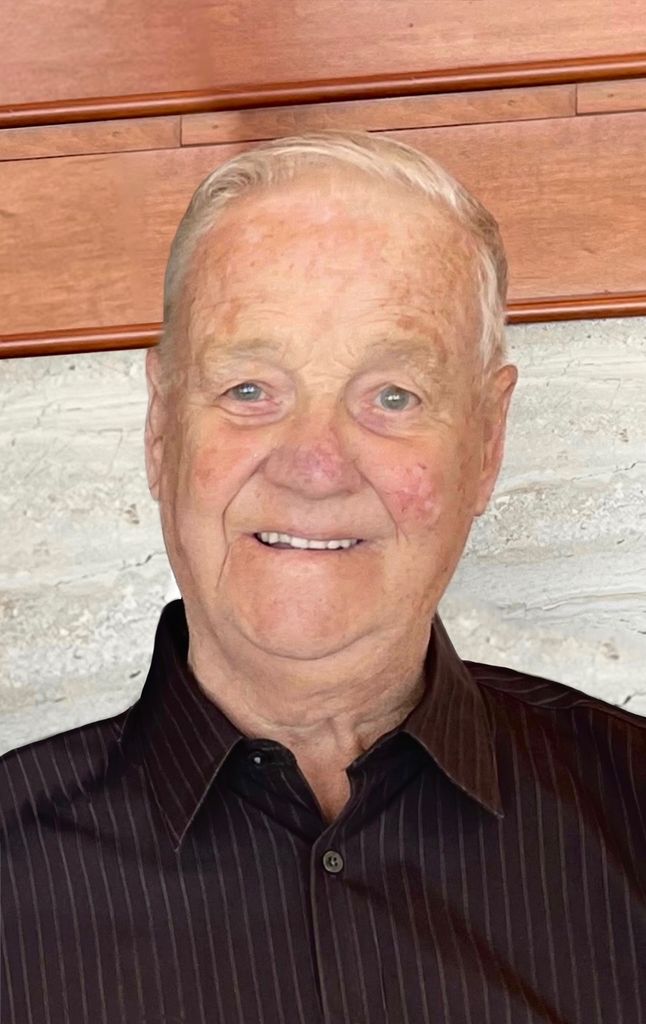 Obituary: Donald F. Shea - What's Up Newp