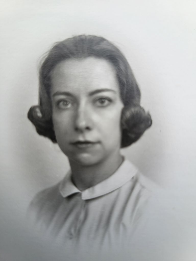 Obituary: Edalene Menzi - What's Up Newp