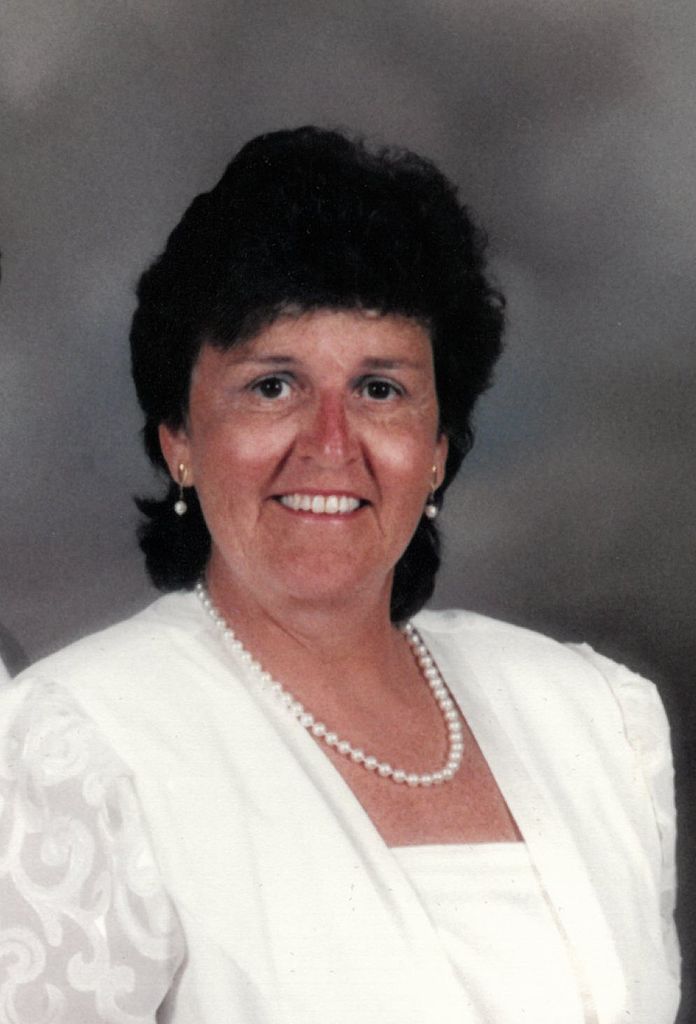 Obituary: June Carol (Davis) (Mullen) Rayno - What's Up Newp
