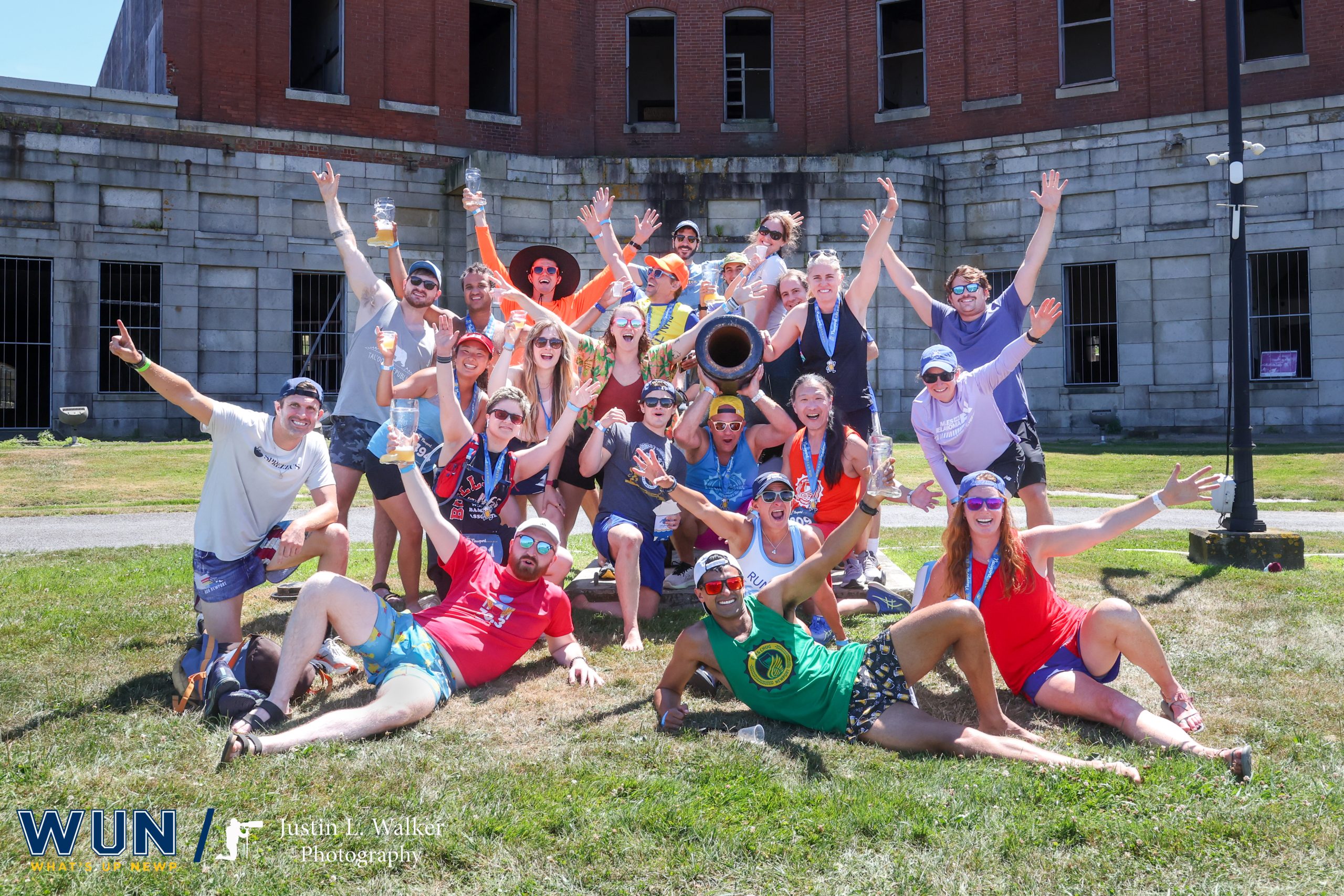 Over 1,300 runners celebrate craft beer and fitness at ninth annual ...