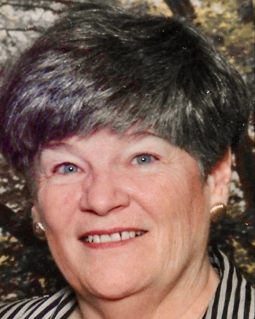 Obituary: Mary Panarello - What's Up Newp