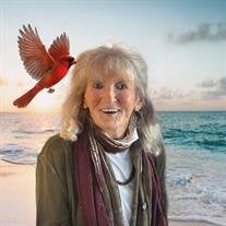 Obituary: Doris A. Sullivan - What's Up Newp