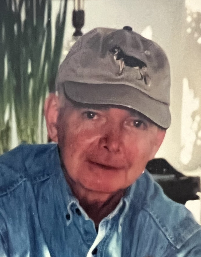 Obituary: Barry Murphy - What's Up Newp