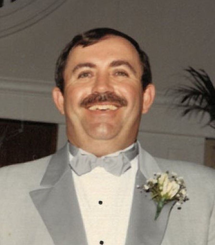 Obituary: James Cottrell - What's Up Newp