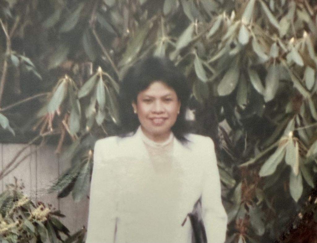 Obituary: Rose Rivera - What's Up Newp
