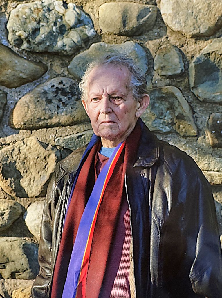 Obituary: Joseph Monahan - What's Up Newp