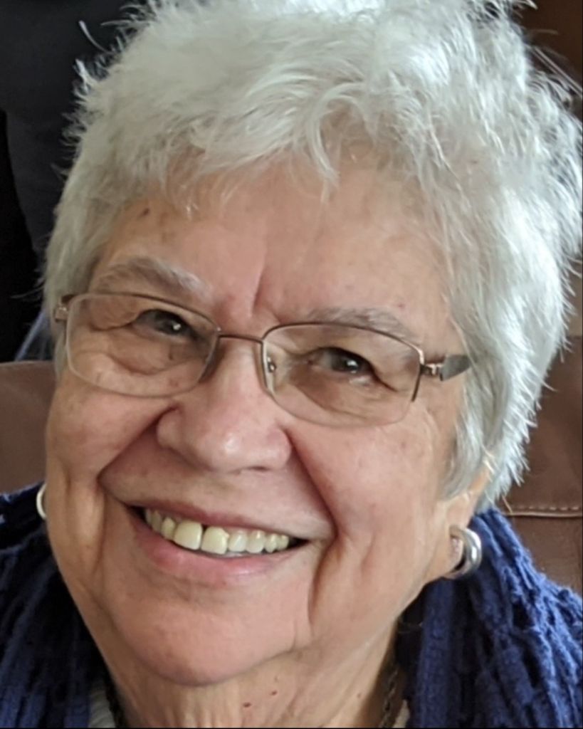 Obituary: Maria Alves - What's Up Newp