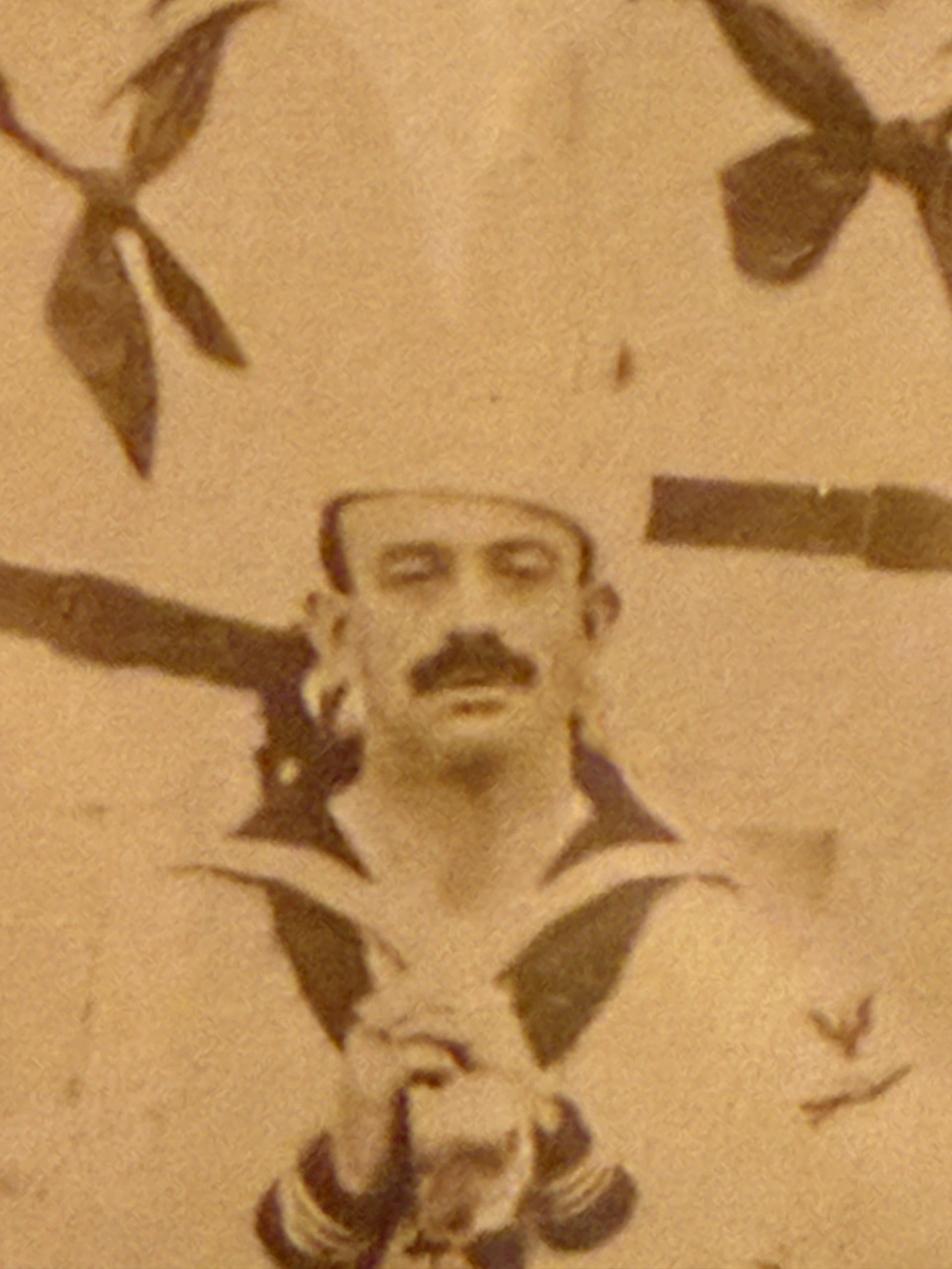 Petty Officer Peter Lars Schiot - What's Up Newp