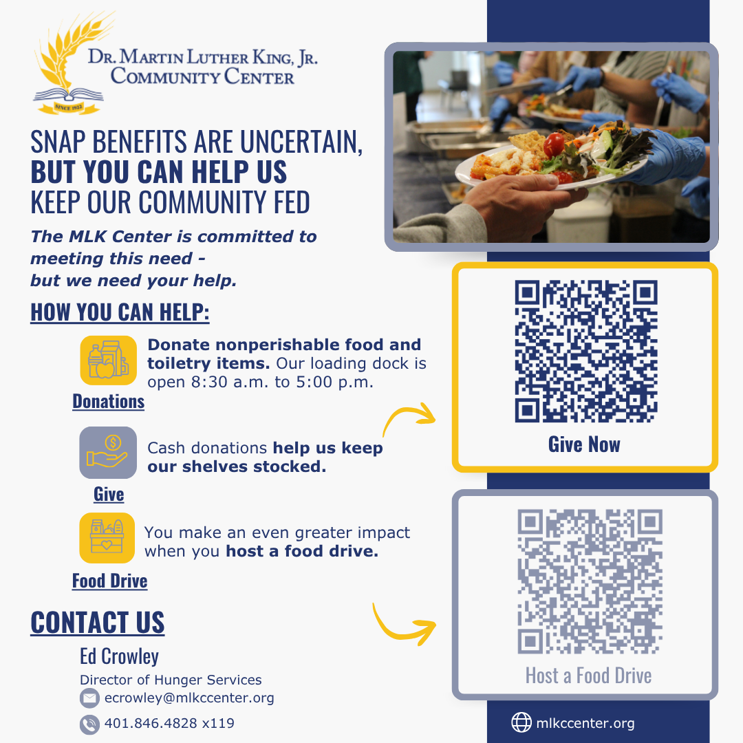 Snap Benefits Hunger Ask Website - What's Up Newp