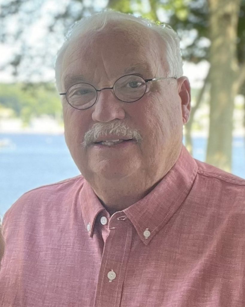 Obituary: Donald Malcom Berrett - What's Up Newp