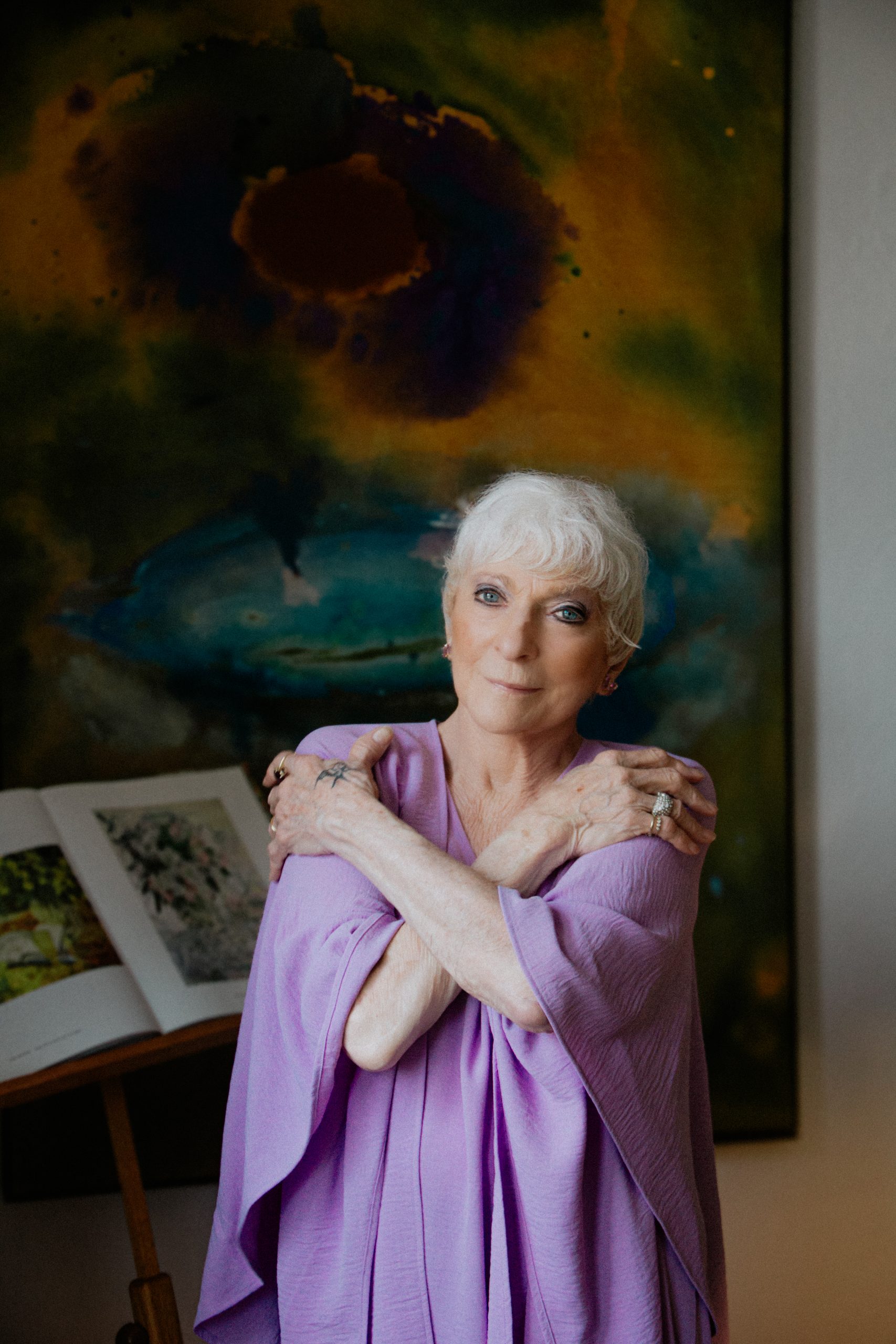 Judy Collins to bring farewell tour to Jane Pickens Theater in June ...