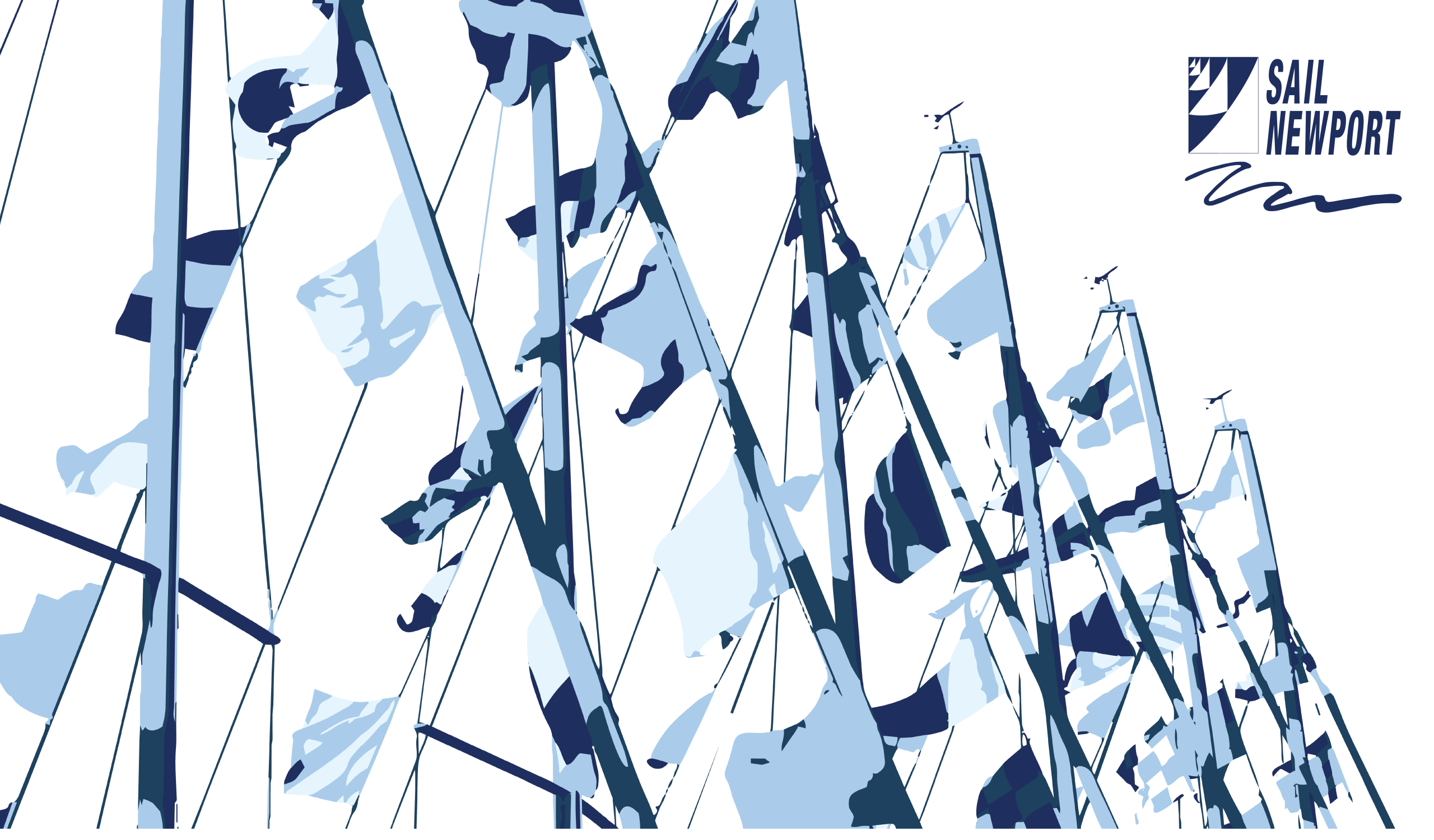Sail Newport to commission new J/7 fleet Saturday at Fort Adams - What ...