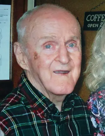 Obituary: Thomas L. Martin - What's Up Newp