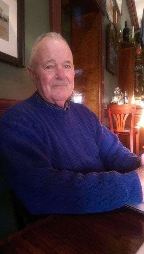 Obituary: John Regan - What's Up Newp